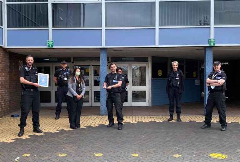 ATTFE College Shine Awards - Academy Transformation Trust Further Education