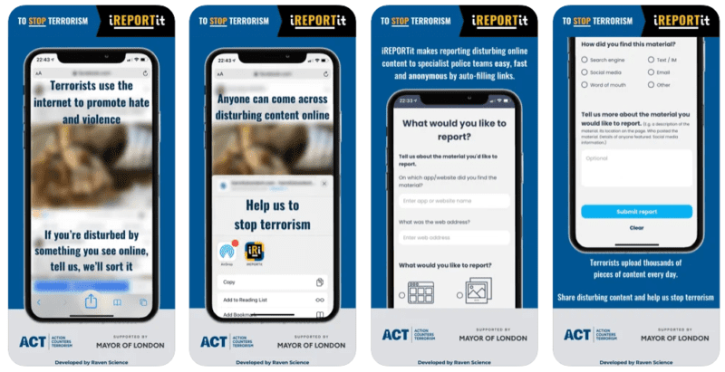Learner Safeguarding Information - Academy Transformation Trust Further ...