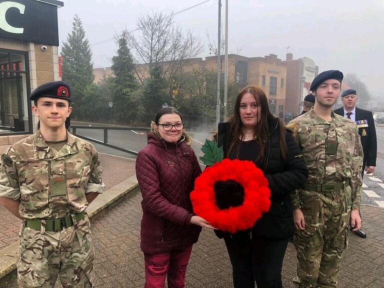 In the Community - Academy Transformation Trust Further Education