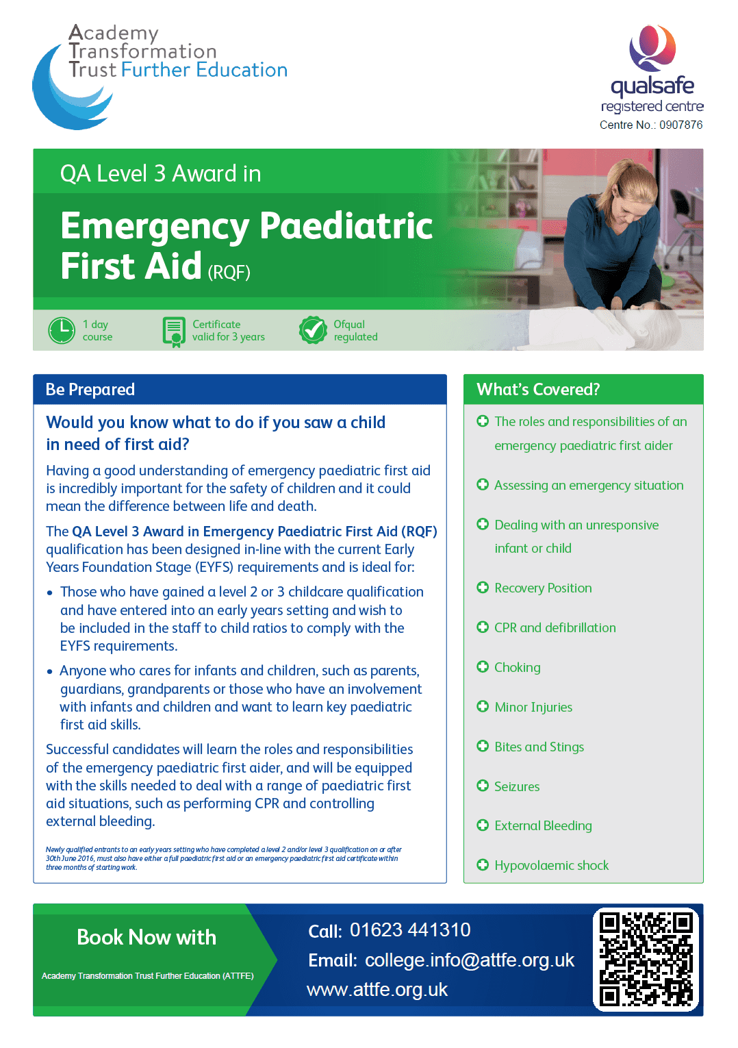 First Aid Class Syllabus at Edward Calvo blog