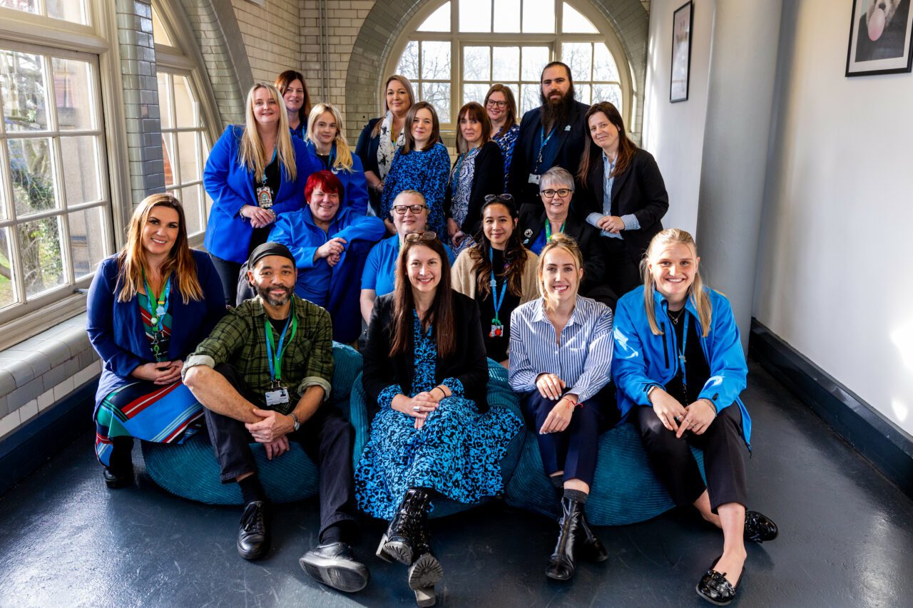 ATTFE Stakeholder Engagement Event - Academy Transformation Trust ...