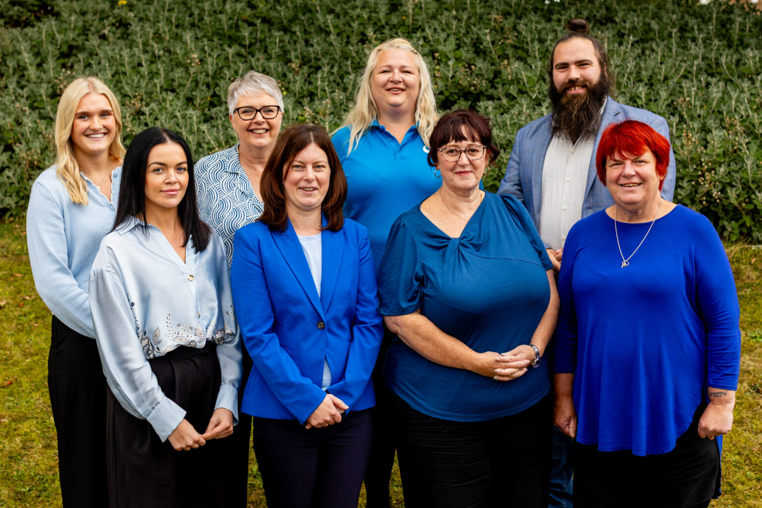 ATTFE Community Hub - Academy Transformation Trust Further Education